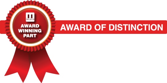 Design Excellence Awards Winners | Allied Sinterings, Inc.