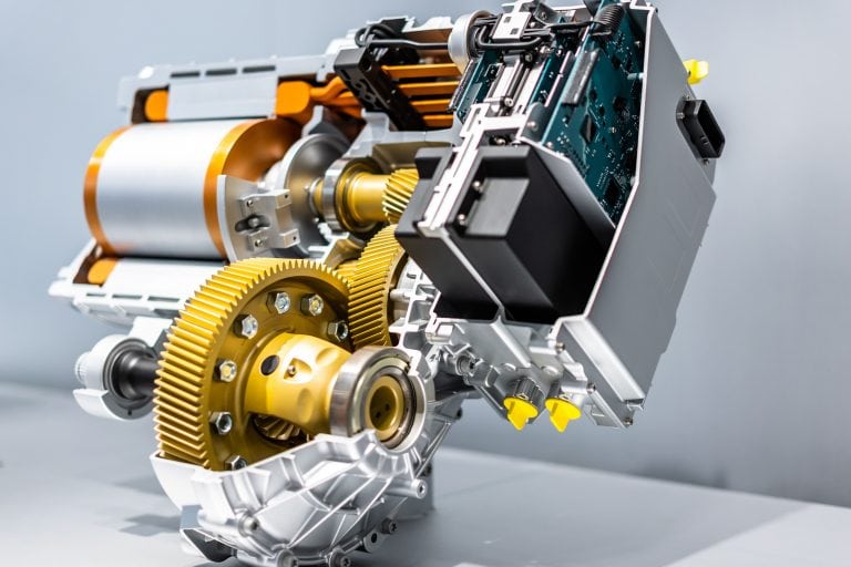Powdered Metal Components for Motion Control Systems - Allied ...
