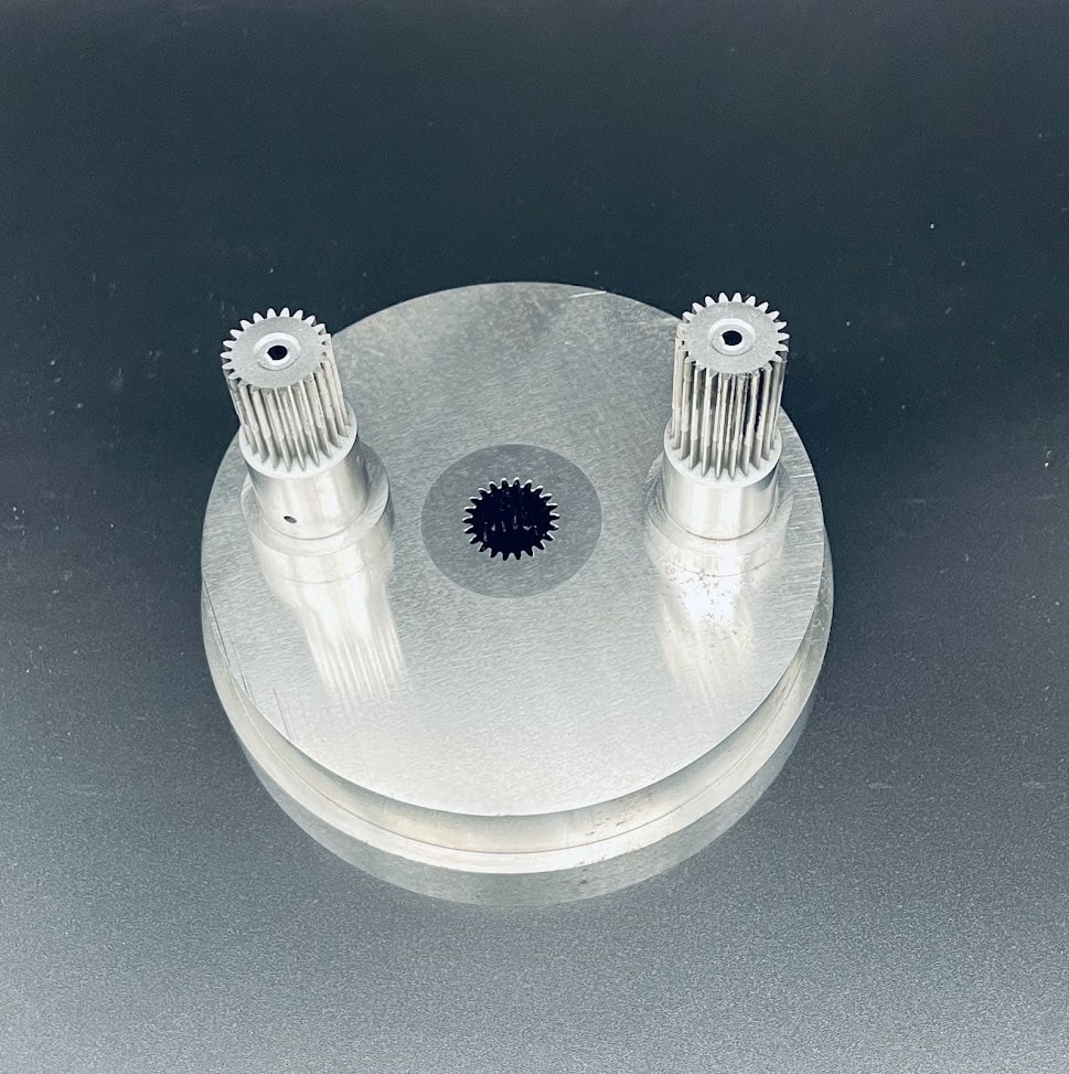 Benefits of Carbide for Tooling - Allied Sinterings, Inc.