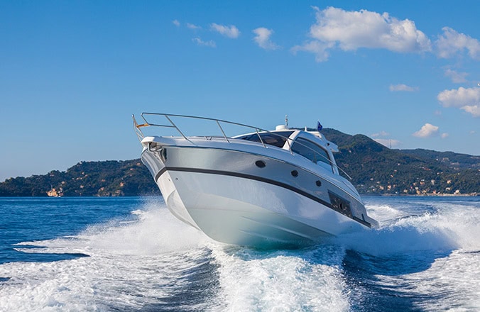 Powder Metal Components for Marine & Boating Applications | Allied ...